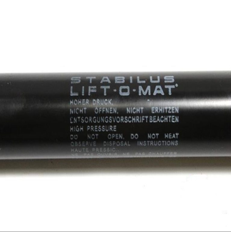 Replace your Bansbach Gas Spring